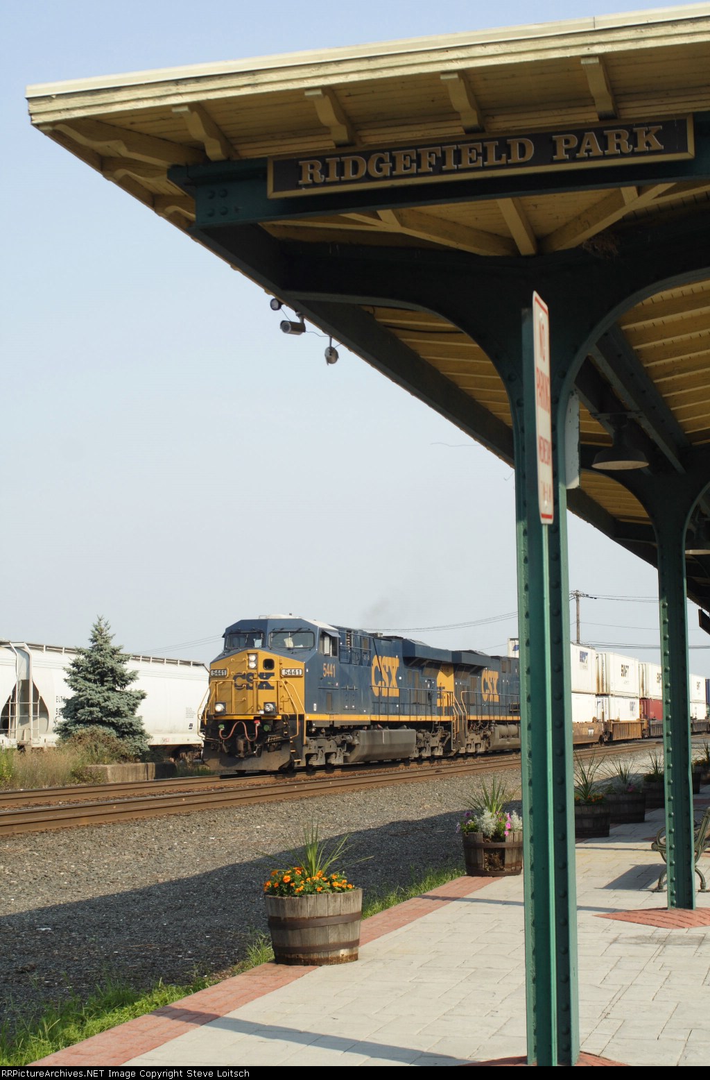 CSX 5441